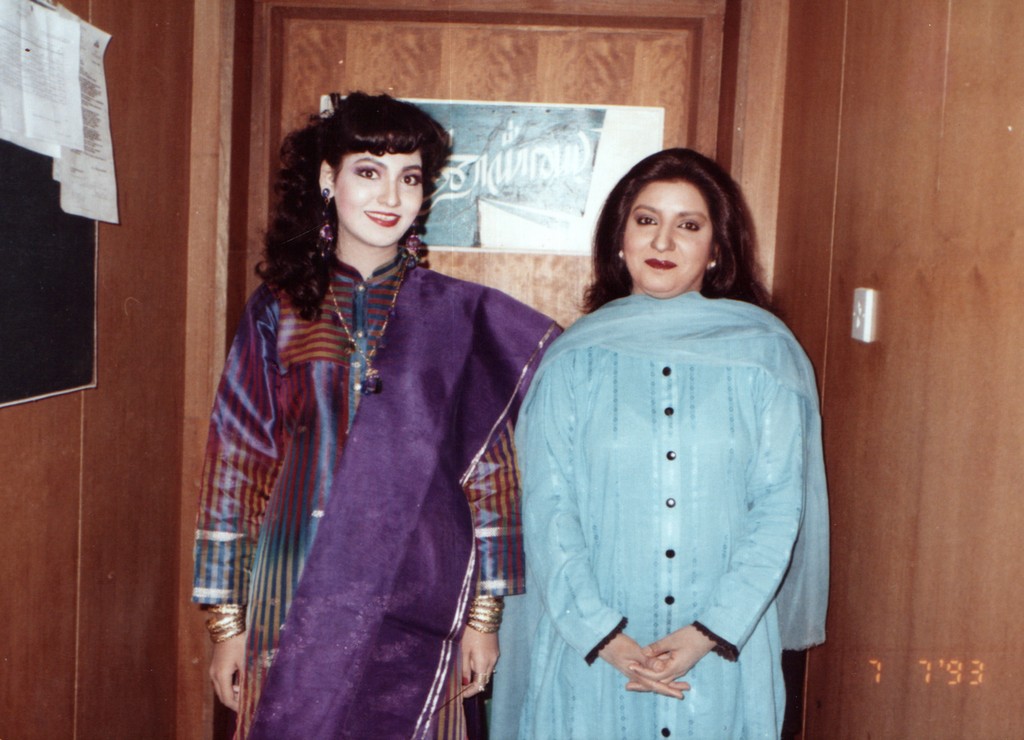 Gallery | Dr. Huma Mir