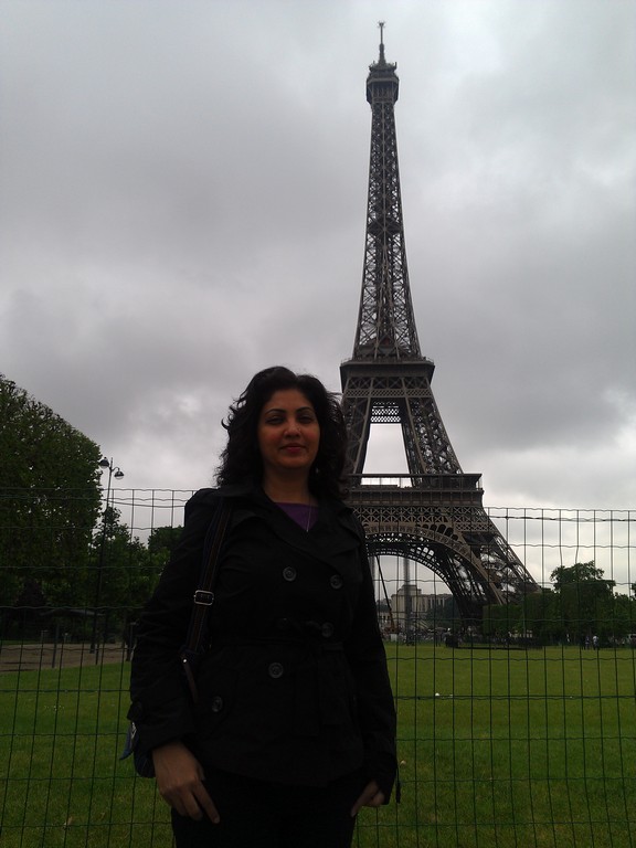 Gallery | Dr. Huma Mir