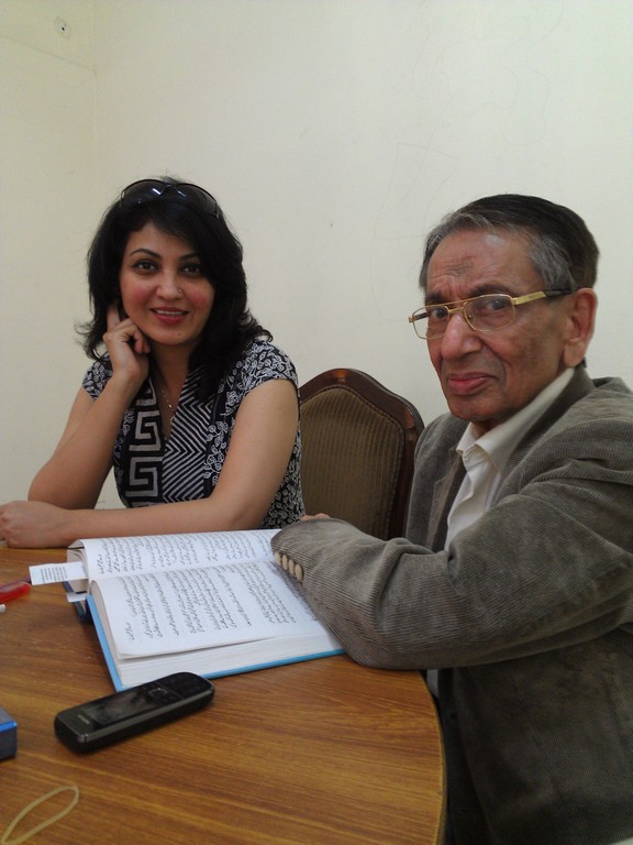 Gallery | Dr. Huma Mir