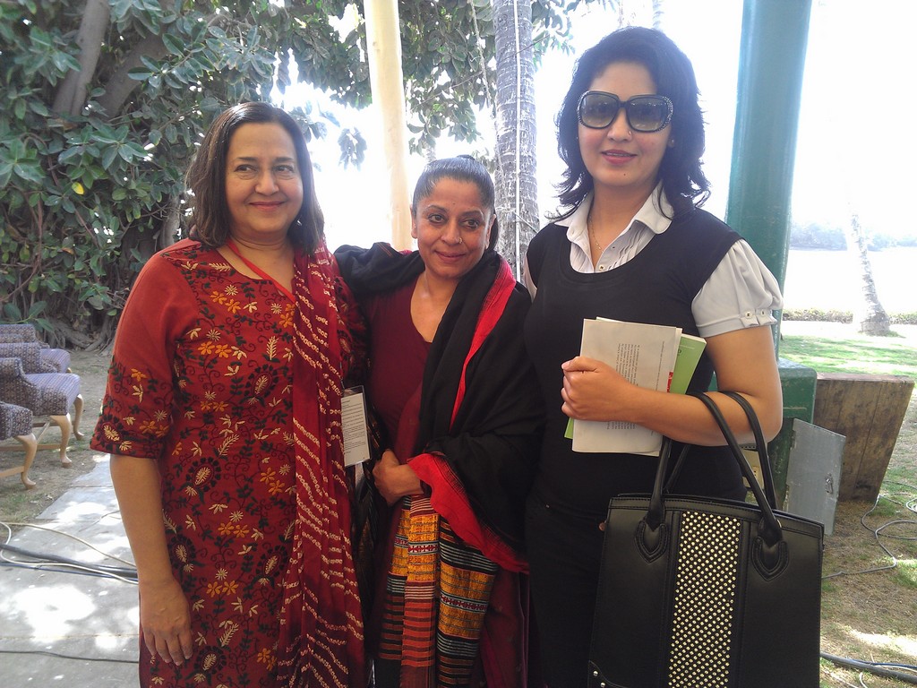 Gallery | Dr. Huma Mir