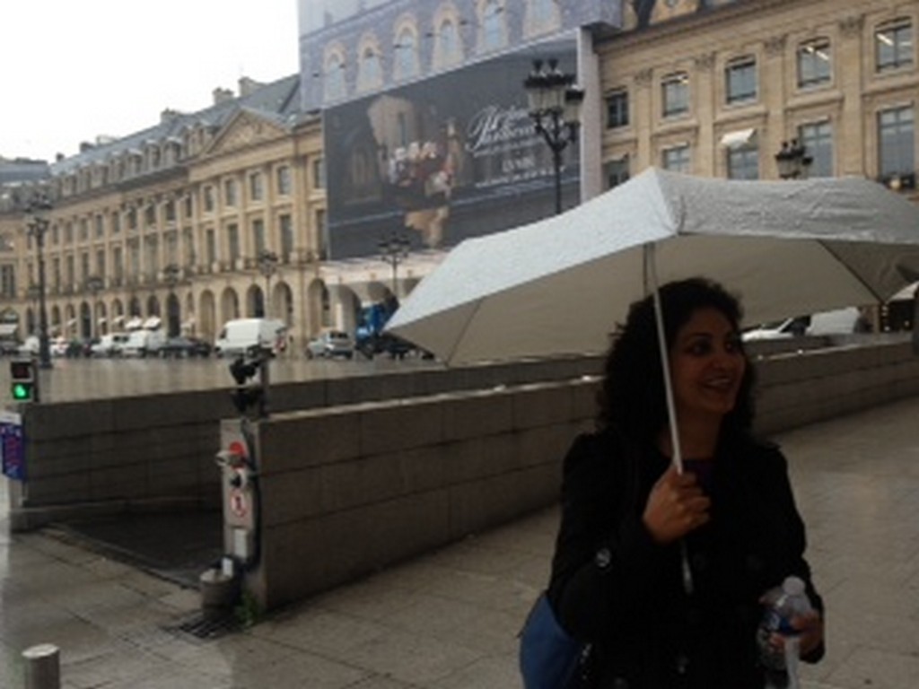 Gallery | Dr. Huma Mir