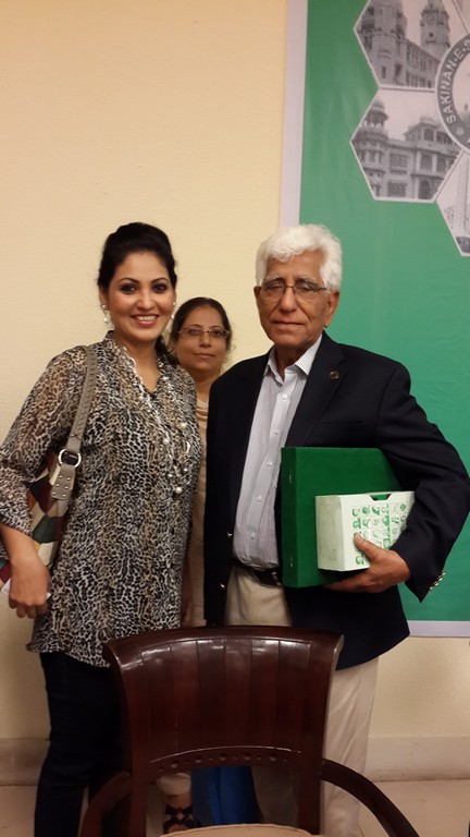 Home: | Dr. Huma Mir