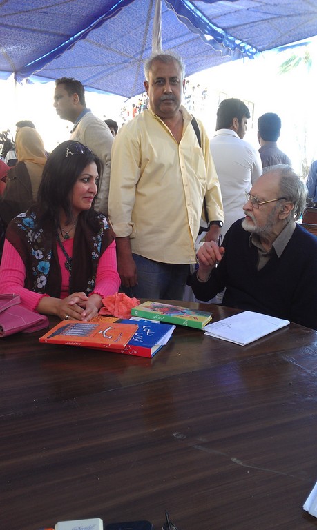 Gallery | Dr. Huma Mir