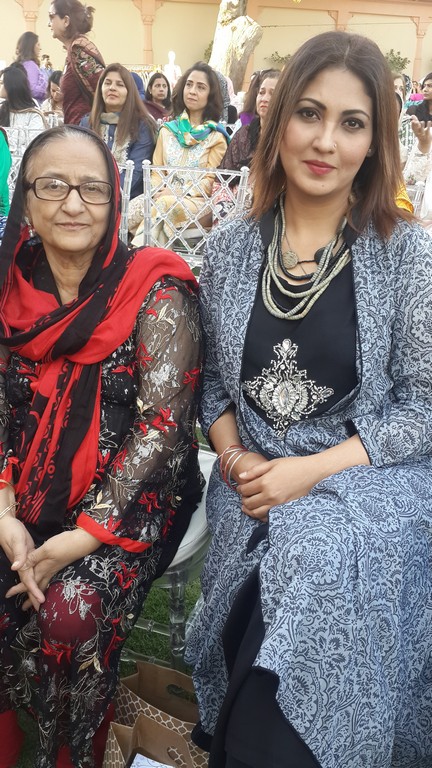 My TV Gallery | Dr. Huma Mir