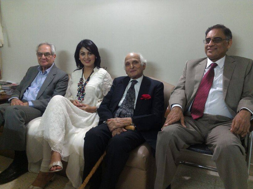Gallery | Dr. Huma Mir