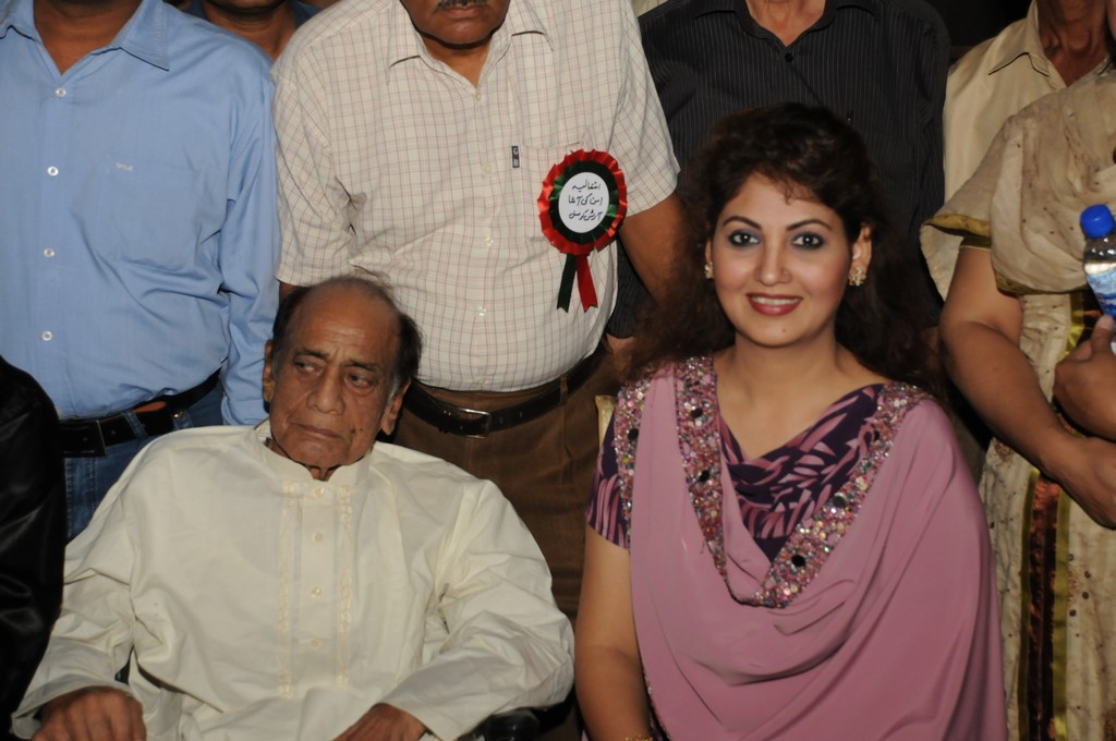 My TV Gallery | Dr. Huma Mir