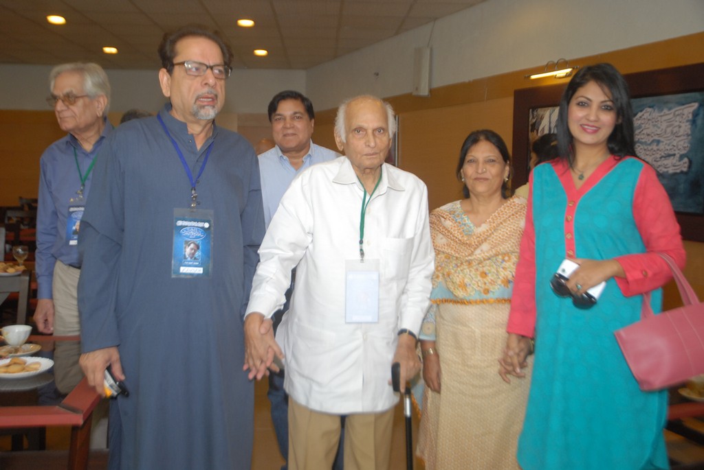 Gallery | Dr. Huma Mir