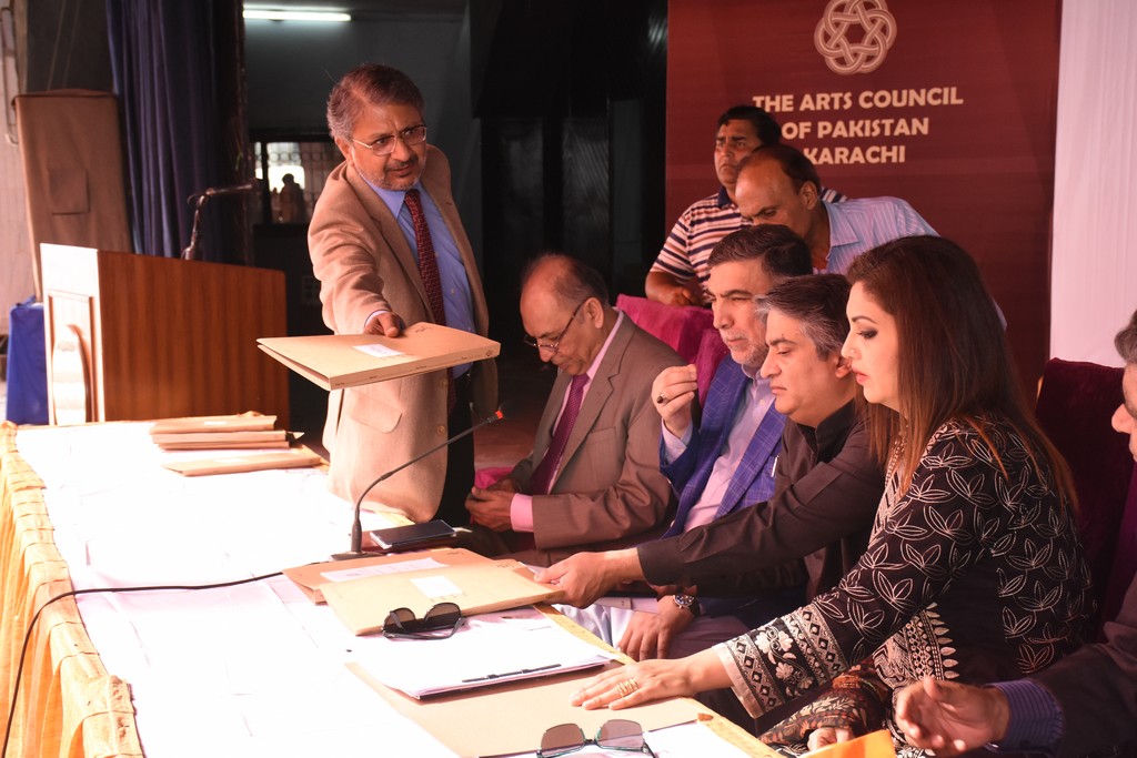 Gallery | Dr. Huma Mir