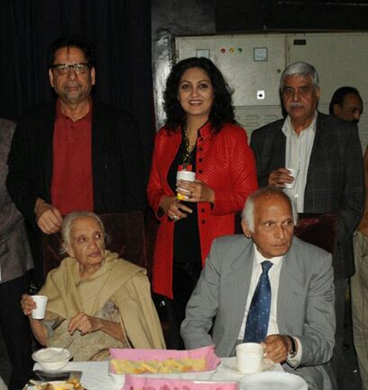 Gallery | Dr. Huma Mir