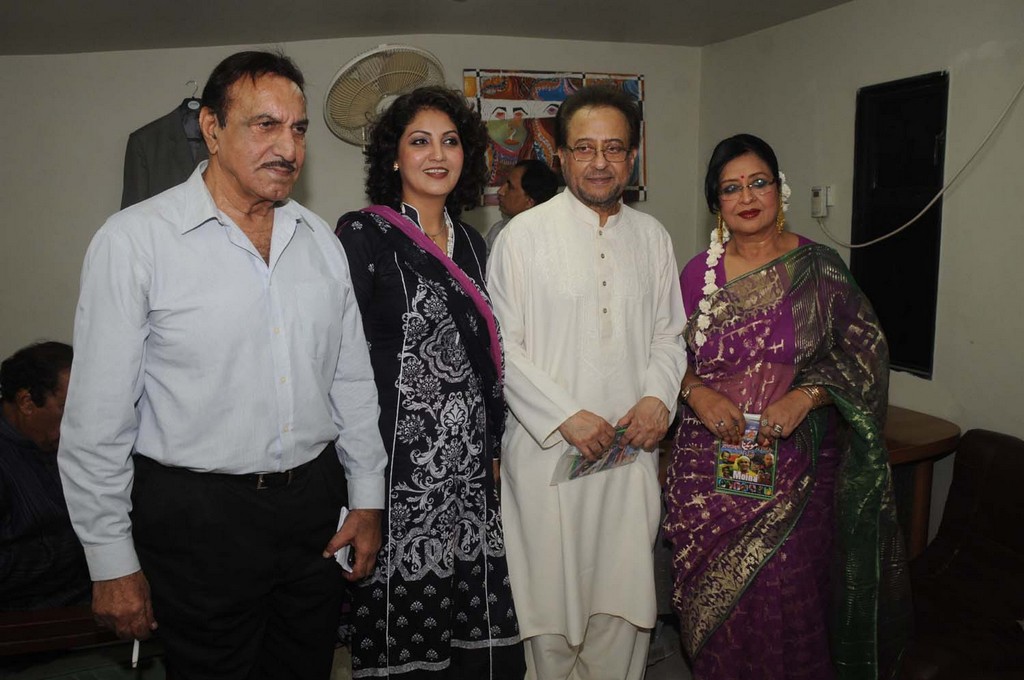 Gallery | Dr. Huma Mir