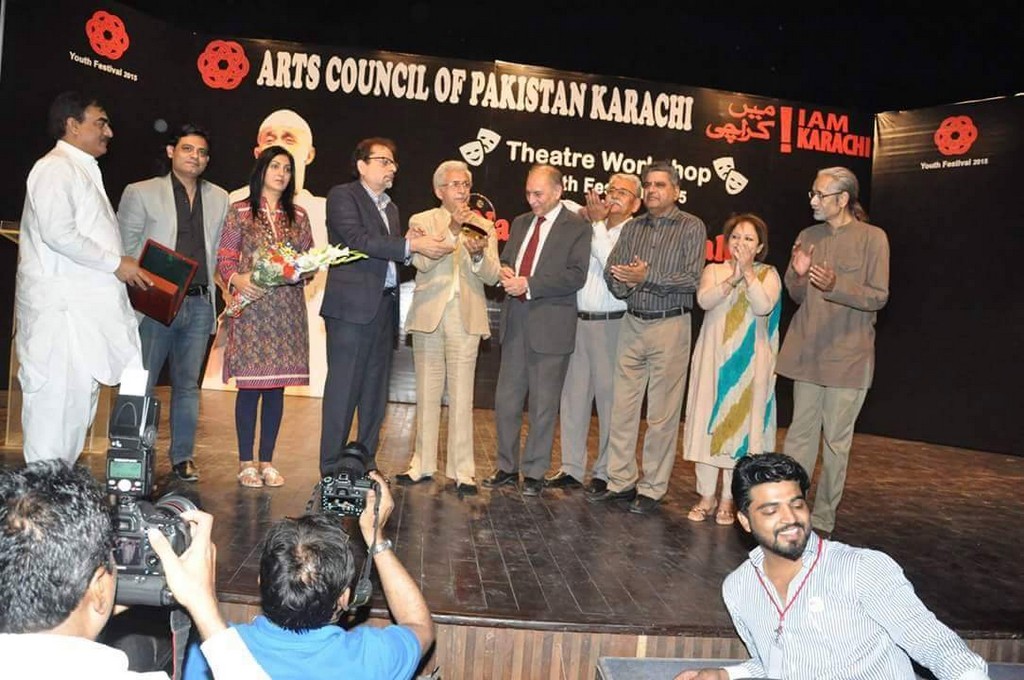 Gallery | Dr. Huma Mir