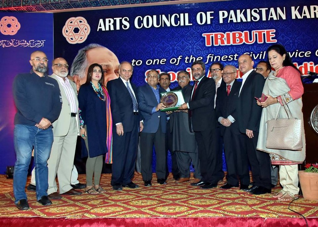 Gallery | Dr. Huma Mir