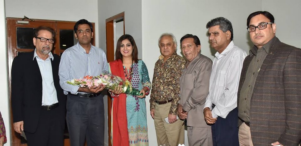 Gallery | Dr. Huma Mir