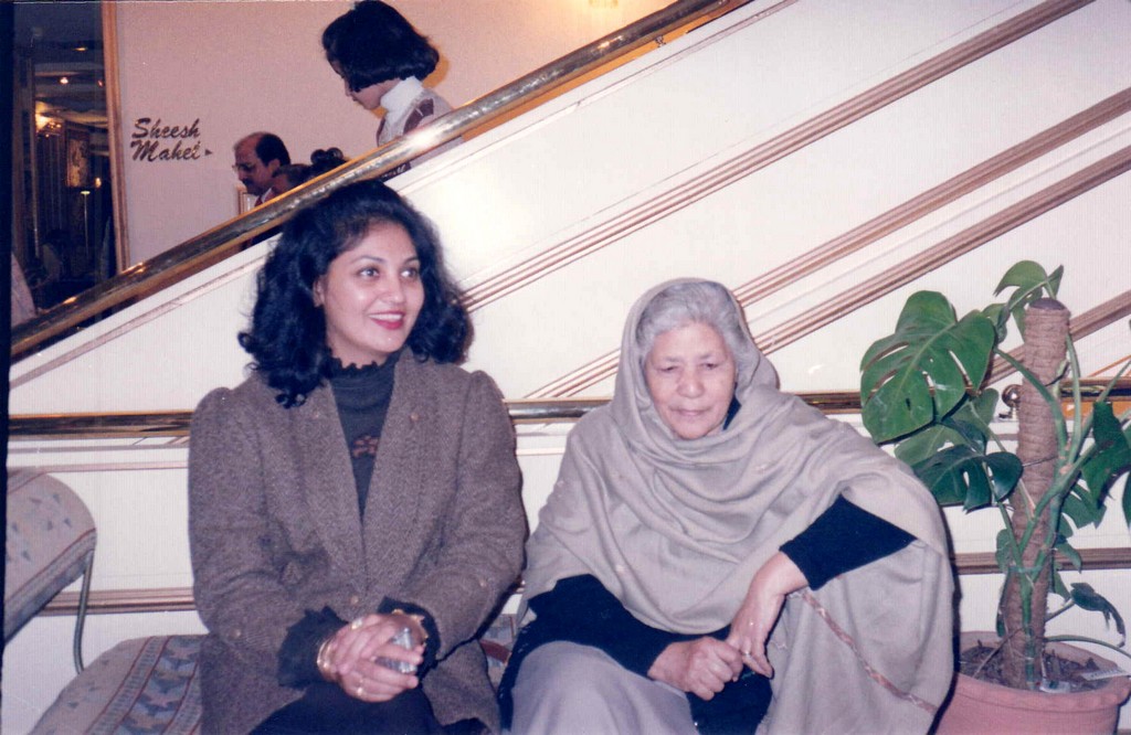 My TV Gallery | Dr. Huma Mir