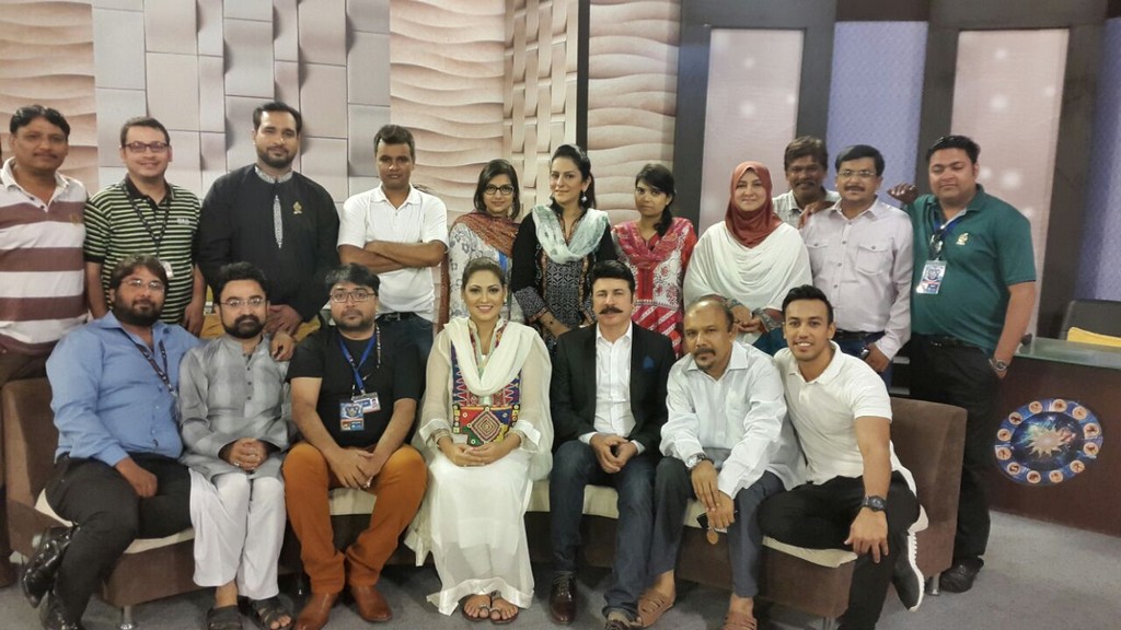 Gallery | Dr. Huma Mir